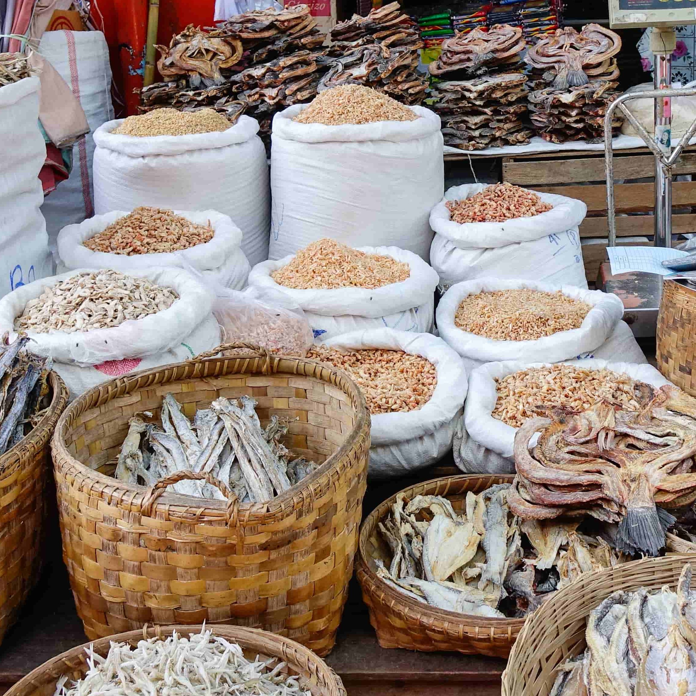 Exporting Myanmar Products | International City Trade Trade development ...